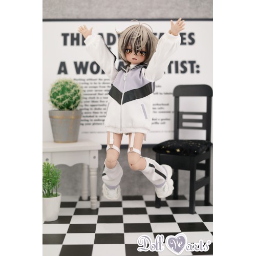 MD000522 Phantom Swift Cat (MSD/MDD)