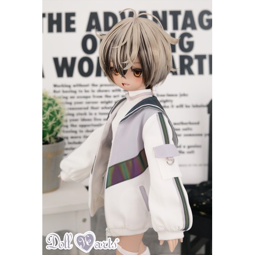 MD000522 Phantom Swift Cat (MSD/MDD)