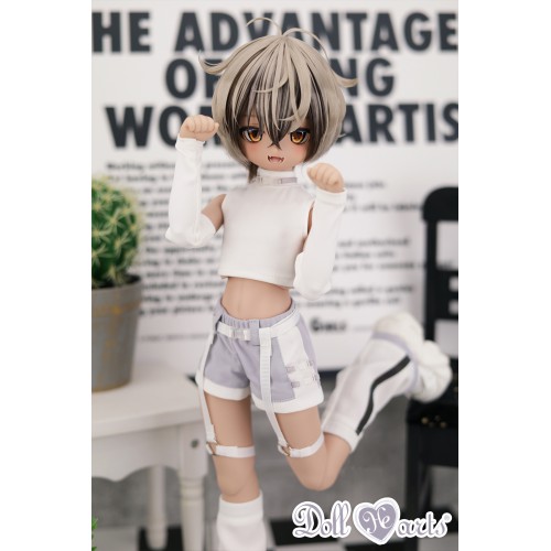 MD000522 Phantom Swift Cat (MSD/MDD)