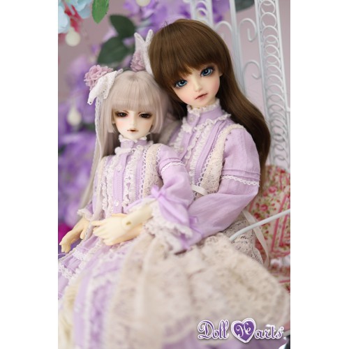 LD000690 Poem of Wisteria [SD13/DDM/DDL]